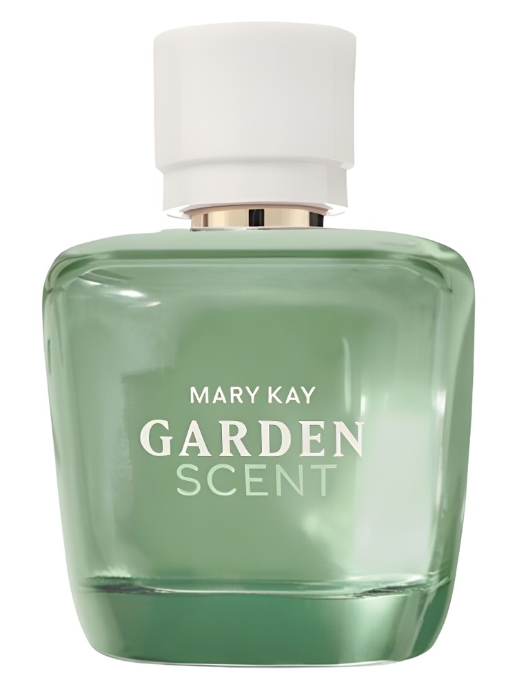 Garden Scent Mary Kay fragancia - una fragancia para Mujeres 2023