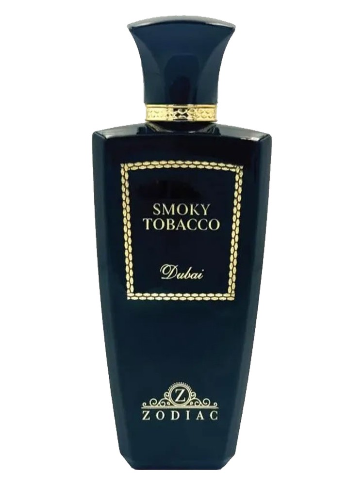 Smoky Tobacco Zodiac perfume - a fragrance for women and men 2023