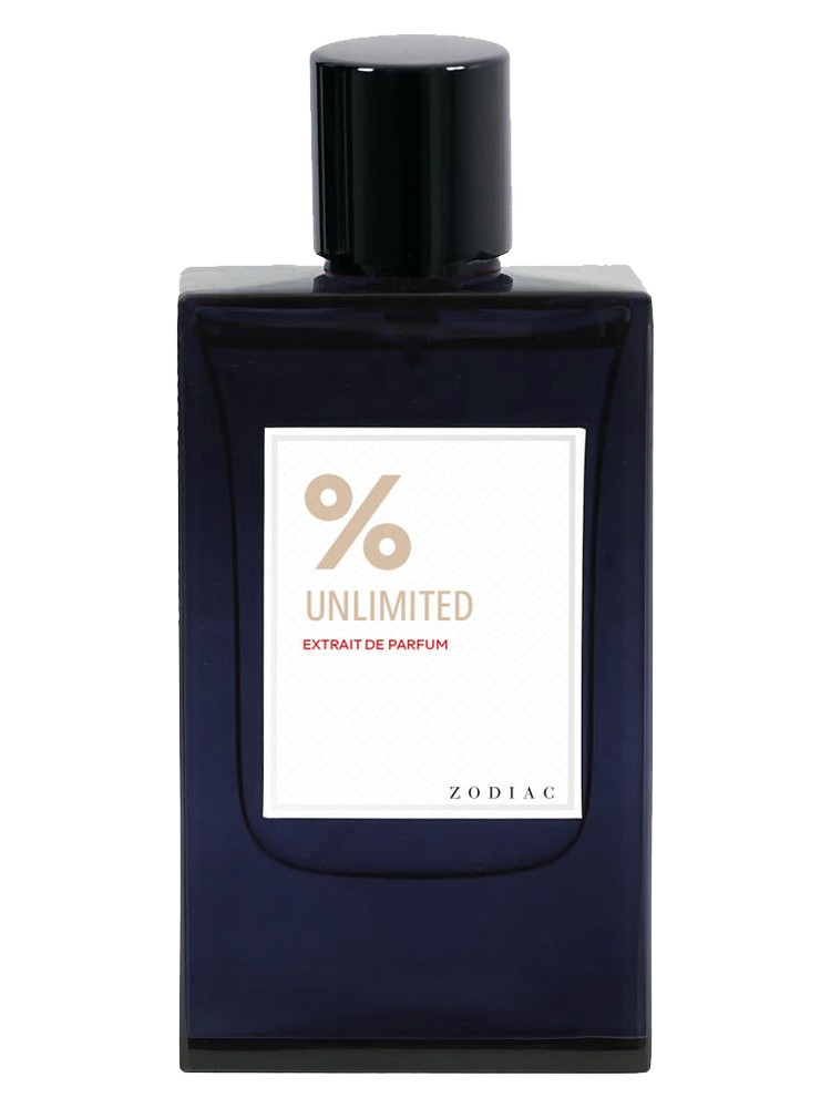 Unlimited Extrait de Parfum Zodiac perfume - a new fragrance for women ...