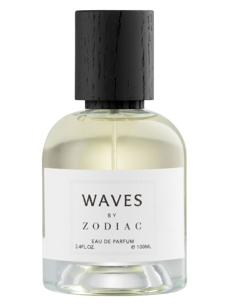 Waves Zodiac perfume - a fragrance for women and men