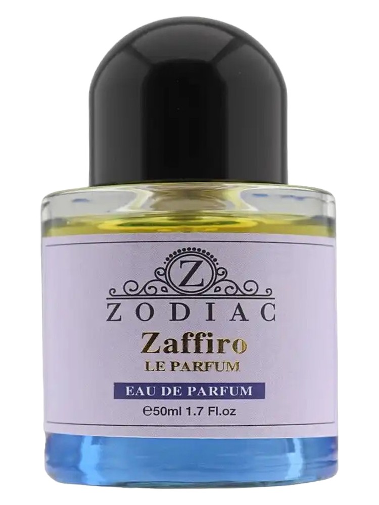 Zaffiro Le Parfum Zodiac perfume - a fragrance for women and men 2019