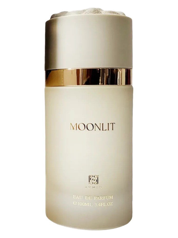 Moonlit Ahmed Al Maghribi perfume - a fragrance for women