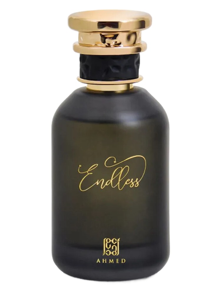 Endless Ahmed Al Maghribi parfum - un parfum pour homme et femme