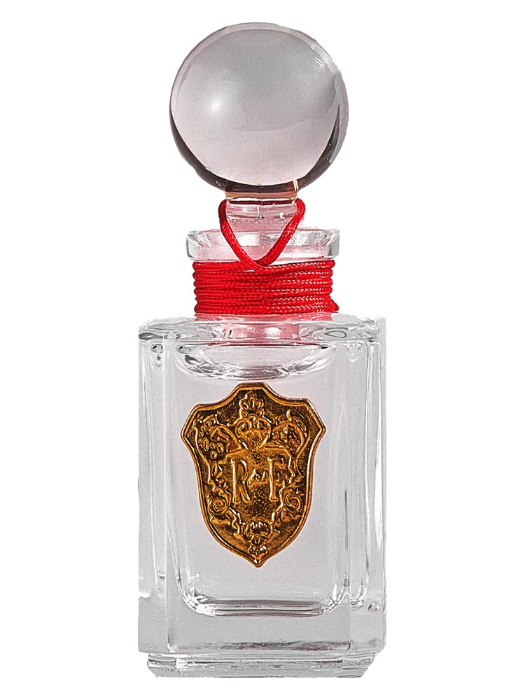 Cherry Red Régime des Fleurs perfume - a new fragrance for women and ...