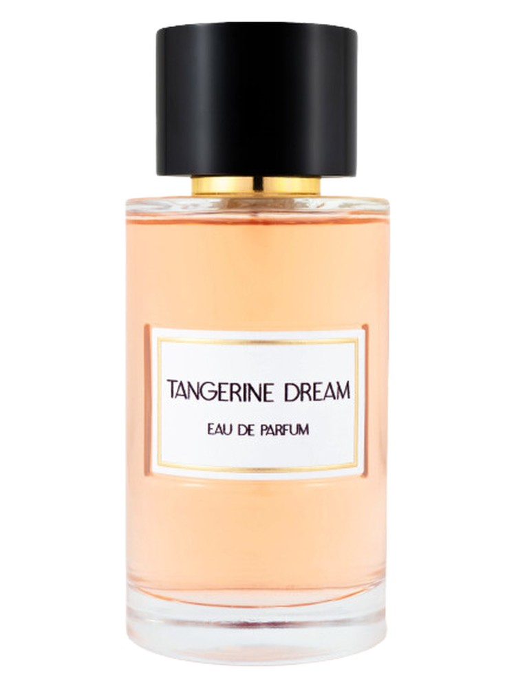 Tangerine Dream Jeanne Arthes perfume - a new fragrance for women and ...