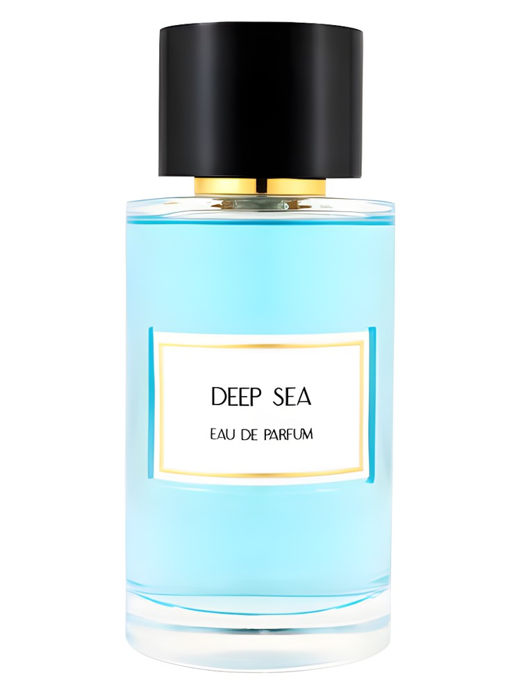 Deep Sea Jeanne Arthes perfume - a new fragrance for women and men 2025