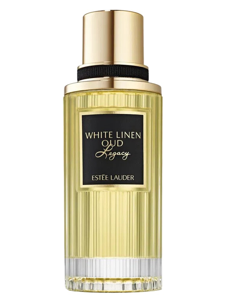 White Linen Oud Legacy Estée Lauder perfume - a new fragrance for women ...