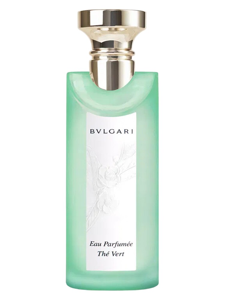 Eau Parfumée Thé Vert 2025 Bvlgari perfume - a new fragrance for women ...