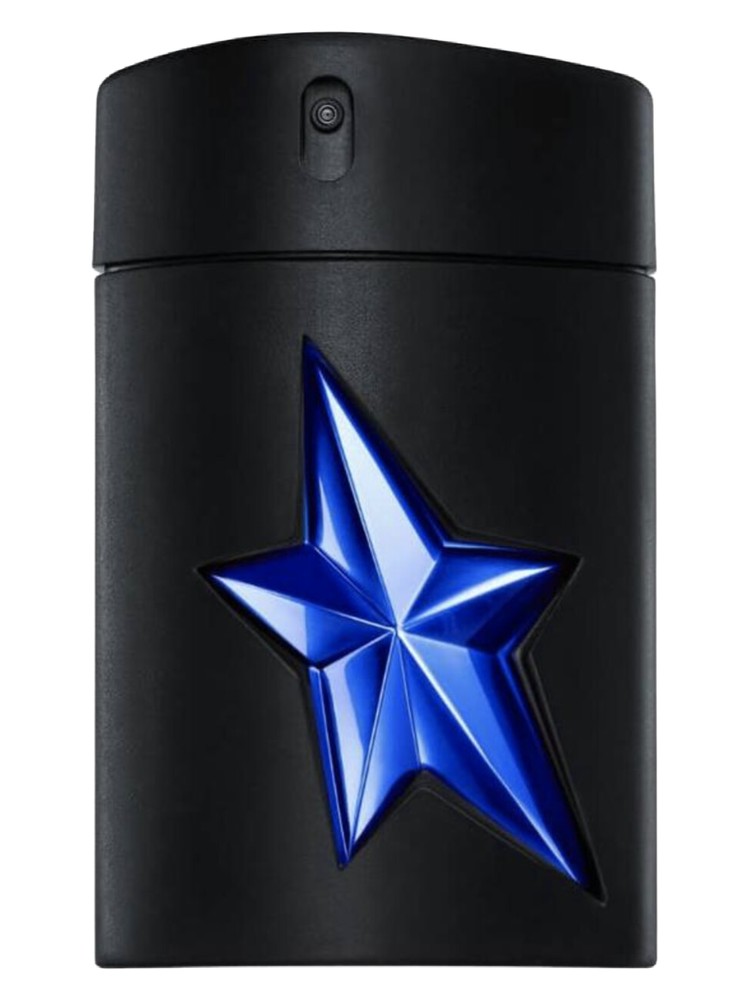 A*Men Stellar Mugler cologne - a new fragrance for men 2025
