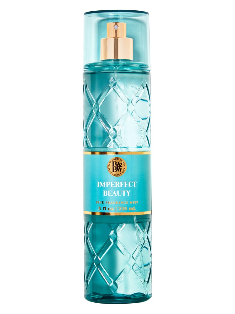 Imperfect Beauty Bath & Body Works perfume - a new fragrance for women 2025