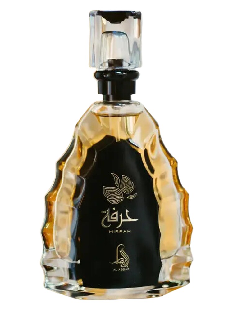 Hirfah Al Absar аромат — аромат для мужчин и женщин