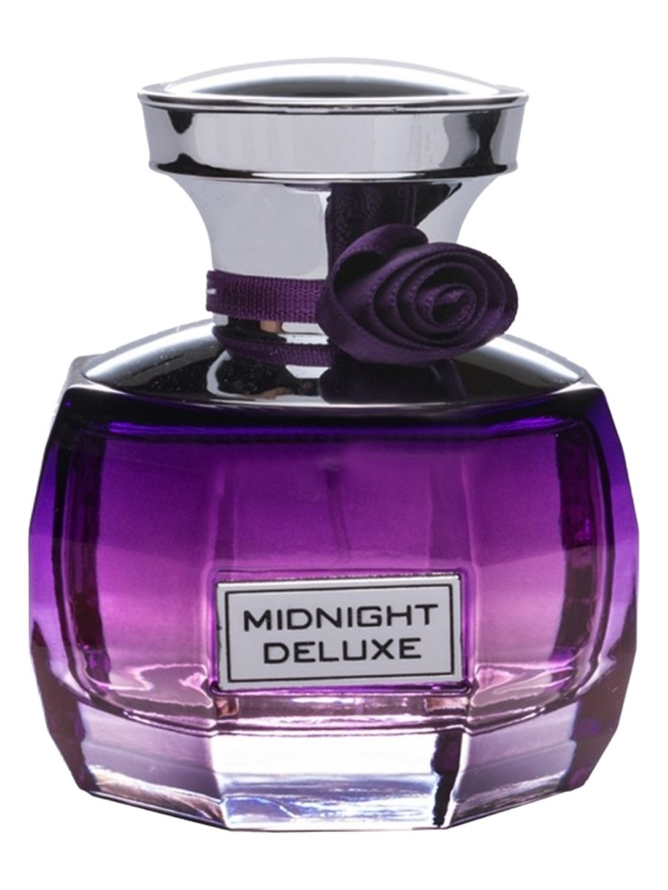 Midnight My Perfumes perfume - a fragrance for women 2022