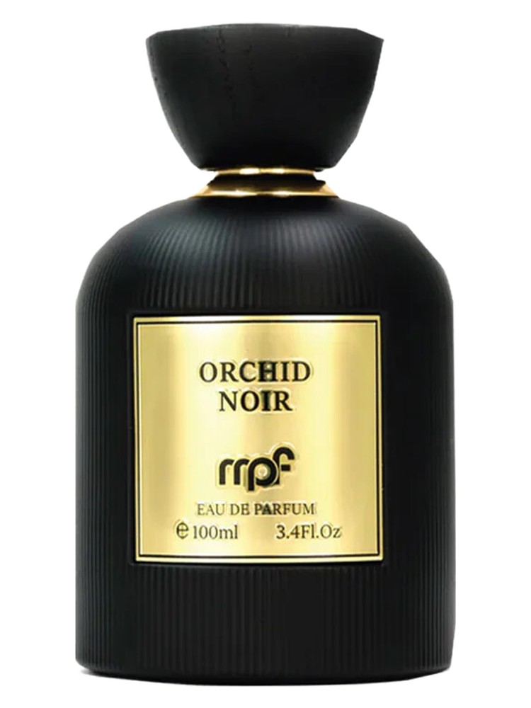 Orchid Noir MPF perfume - a fragrance for women and men