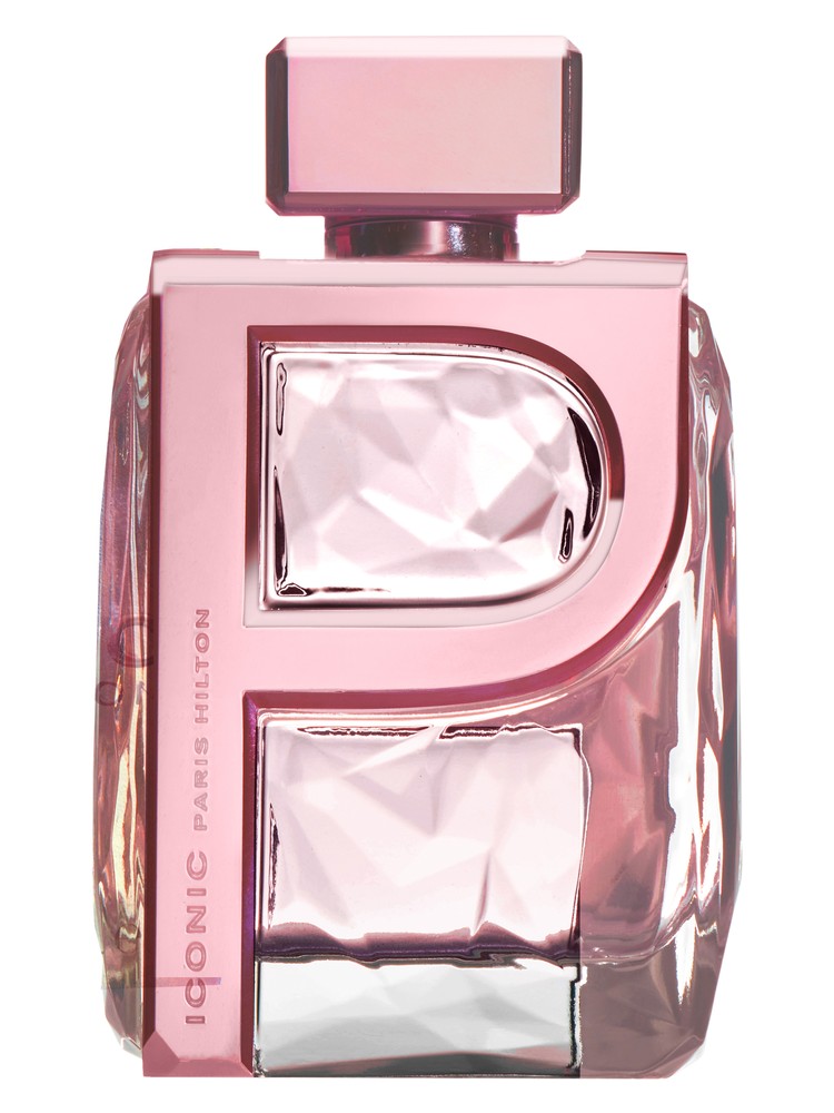 Iconic Paris Hilton perfume - a new fragrance for women 2025