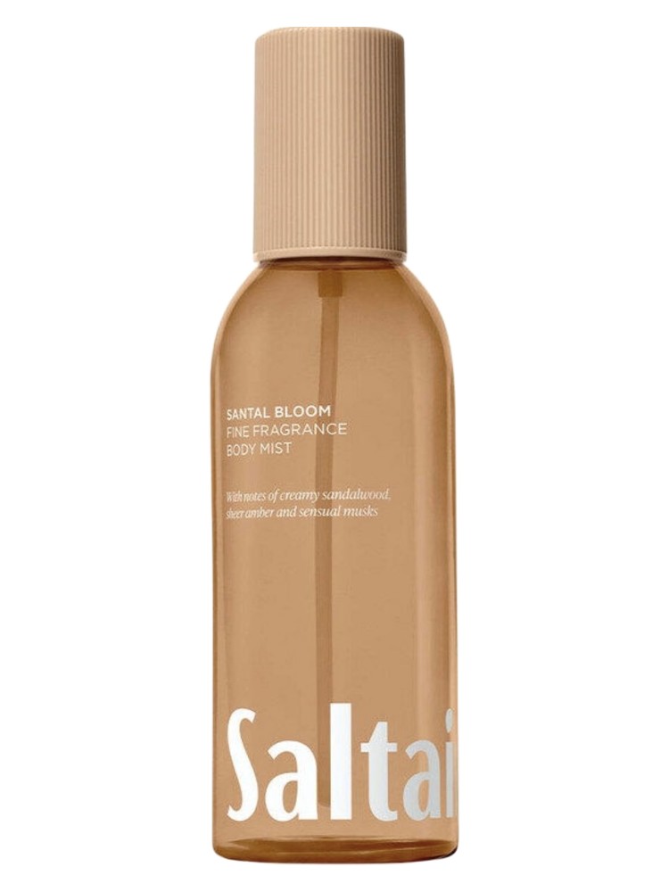 Santal Bloom Saltair perfume - a fragrance for women and men