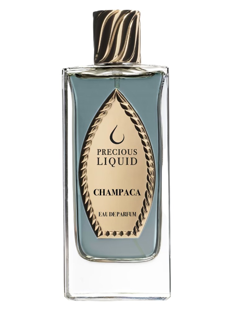 Champaca Precious Liquid perfume - a fragrance for women and men 2022