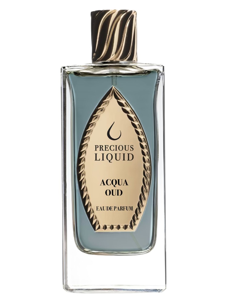 Acqua Oud Precious Liquid perfume - a fragrance for women and men 2023