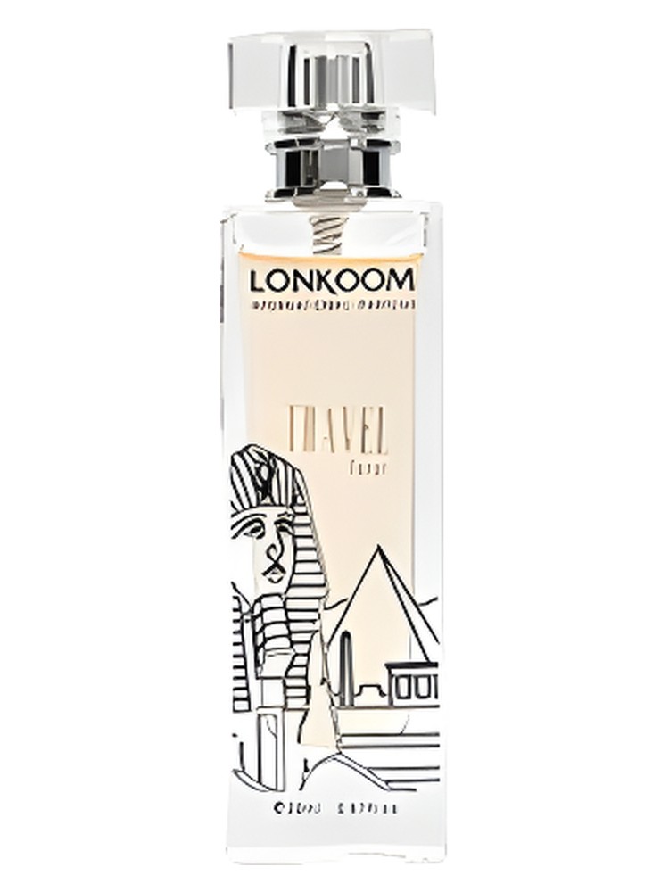Travel Egypt Lonkoom Parfum perfume - a fragrance for women 2016