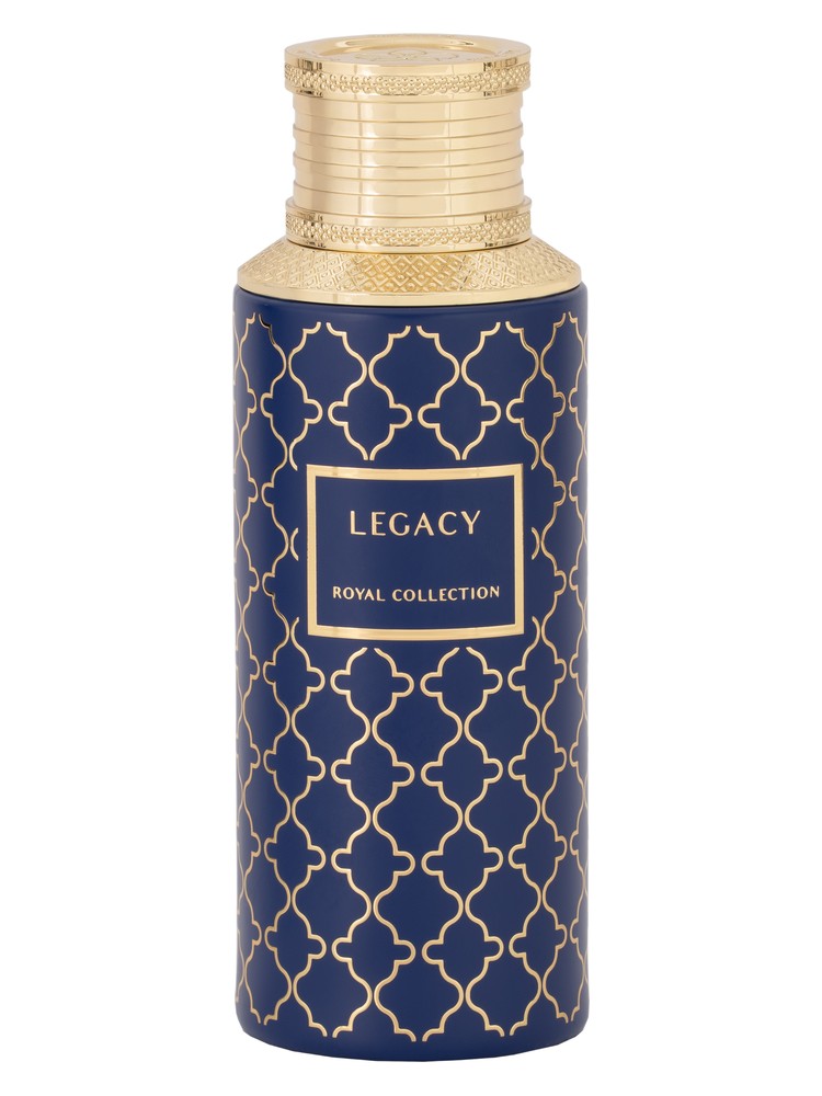 Legacy MAISON ASRAR perfume - a new fragrance for women and men 2025