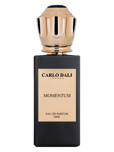 Momentum Carlo Dali cologne - a new fragrance for men 2025