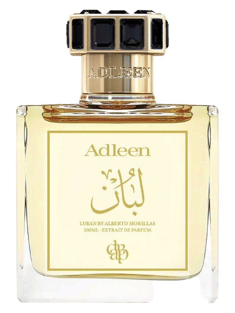 Luban Adleen Haute Parfumerie perfume - a new fragrance for women and ...
