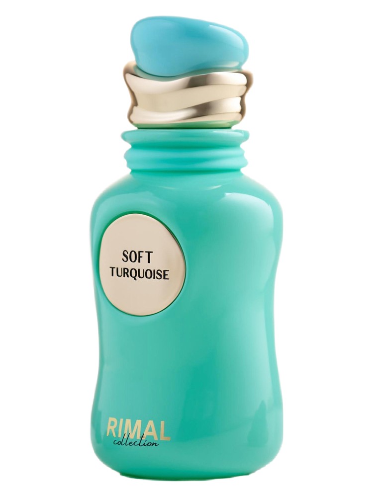 Soft Turquoise Rimal perfume - a fragrance for women and men 2023