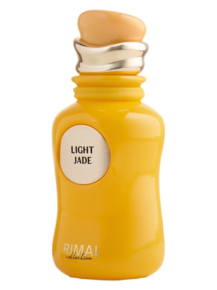 Light Jade Rimal perfume - a fragrance for women and men 2023