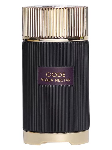 Code Viola Nectar Khadlaj Perfumes perfume - a fragrance for women and men 2023