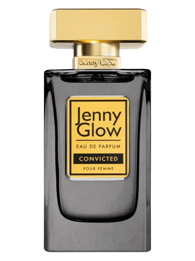 Convicted Jenny Glow perfume - a fragrance for women 2021