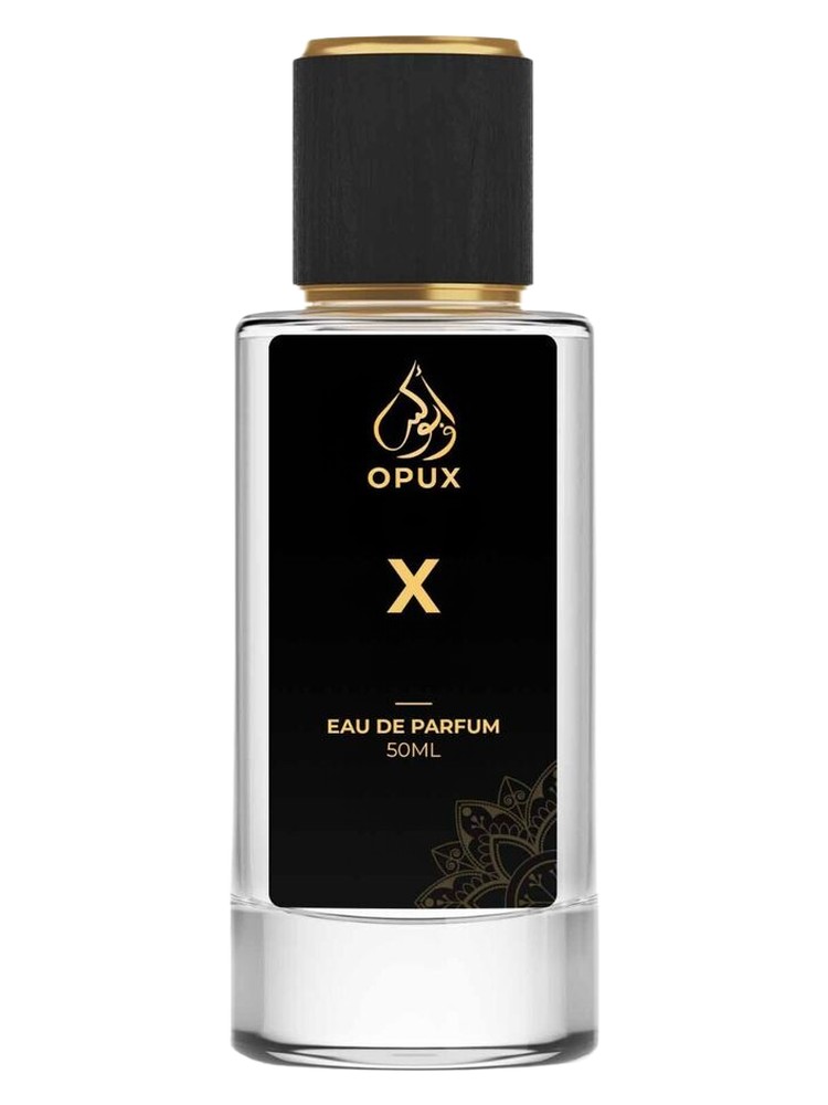 OPUX X OPUX perfume - a fragrance for women and men 2023