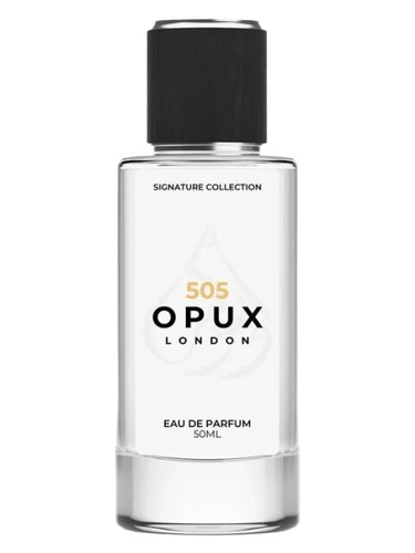 505 OPUX perfume - a fragrance for women and men