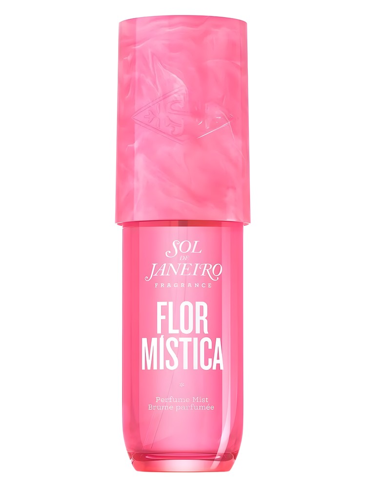 Flor Mística Sol de Janeiro perfume - a new fragrance for women 2025