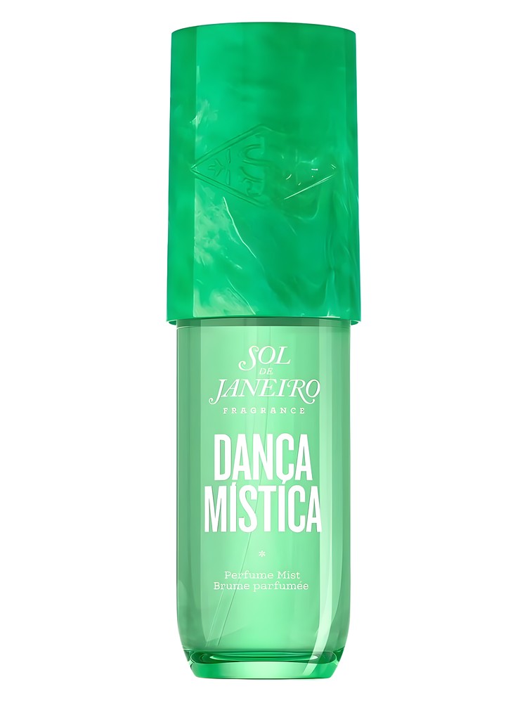 Dança Mística Sol de Janeiro perfume - a new fragrance for women 2025