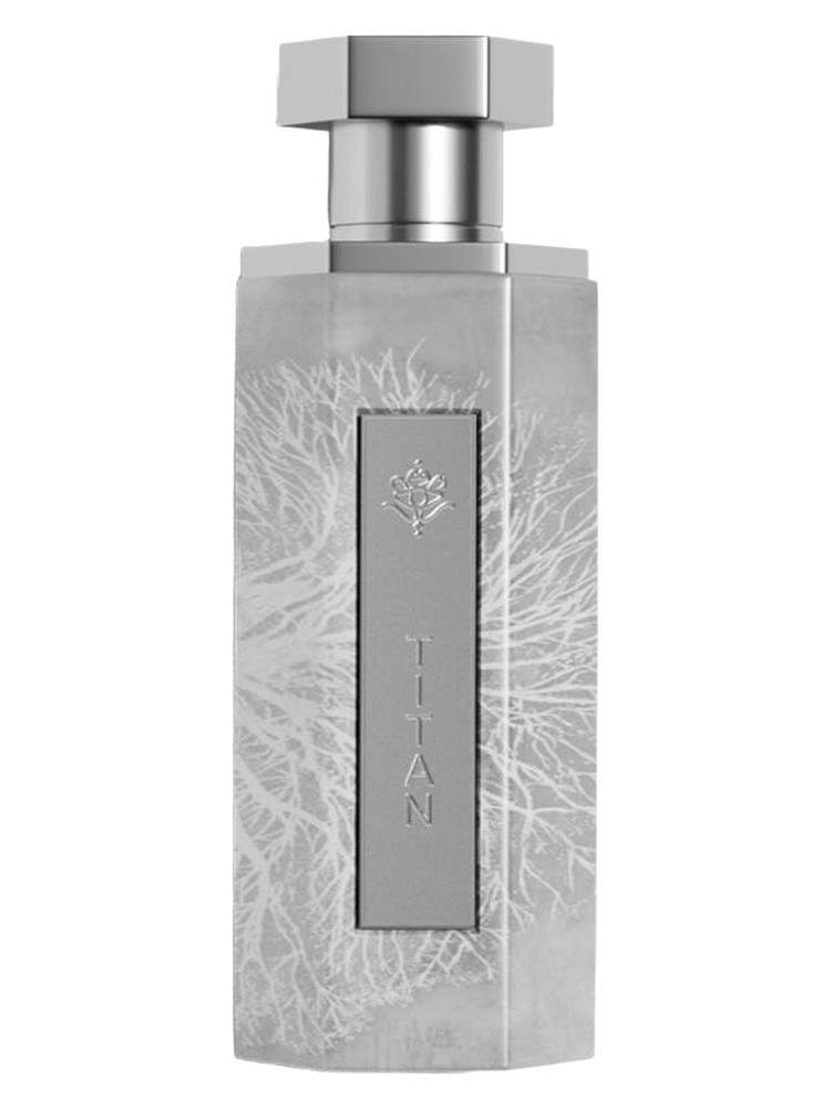 Titan Reef Perfumes perfume - a new fragrance for women and men 2024