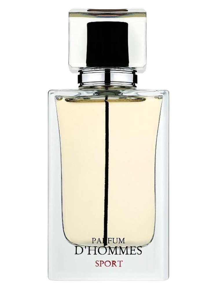 D'hommes Sport Fragrance World cologne - a fragrance for men
