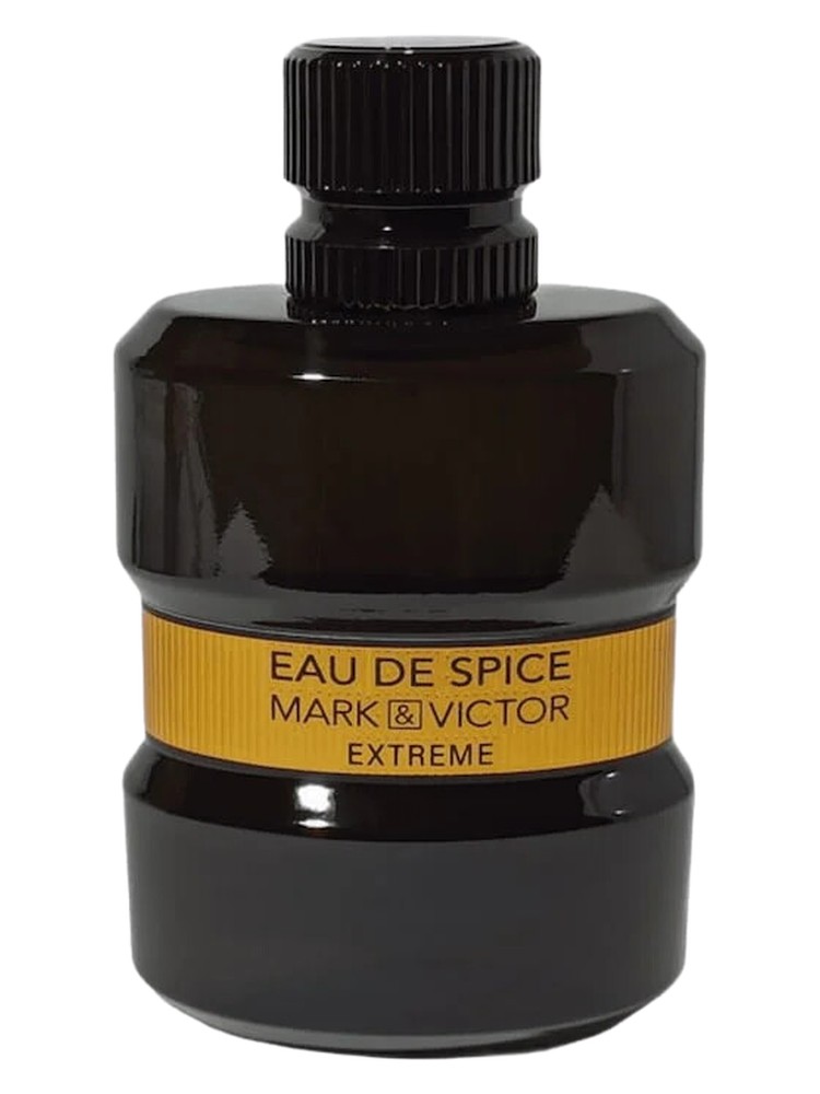 Eau De Spice Extreme Fragrance World cologne - a fragrance for men 2023