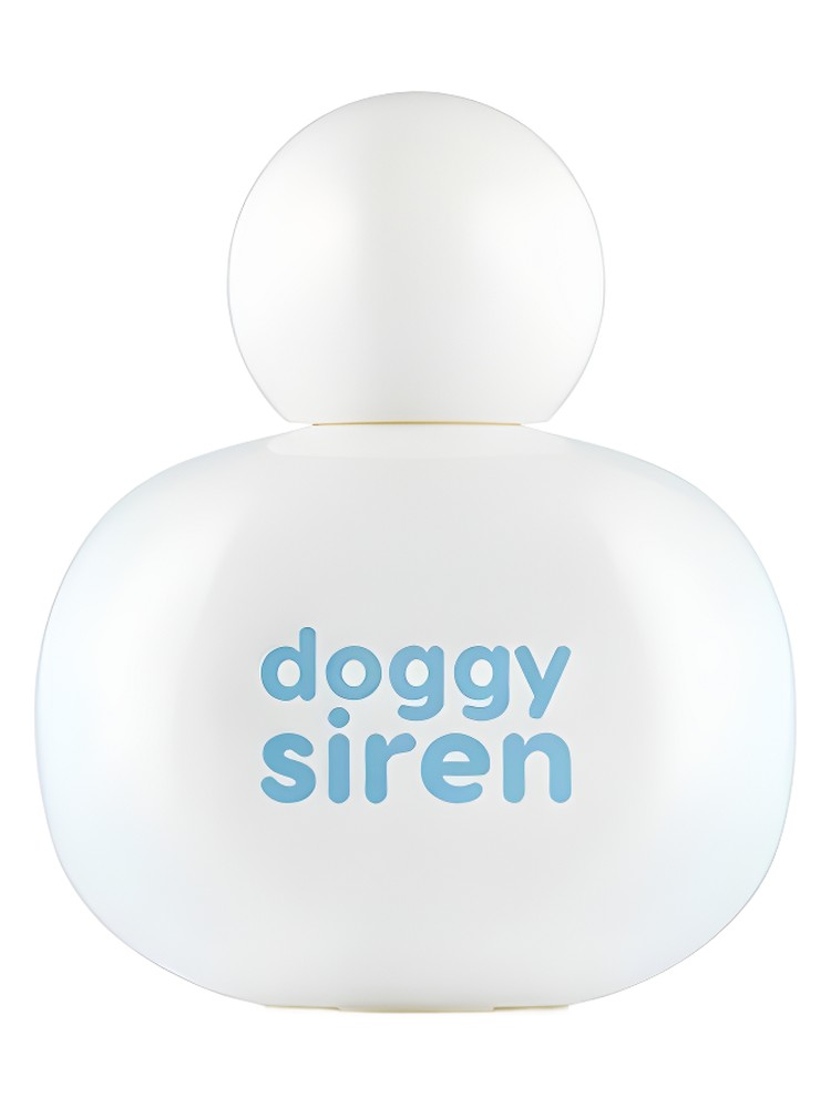 Doggy Siren Söppö perfume - a new fragrance for women and men 2025