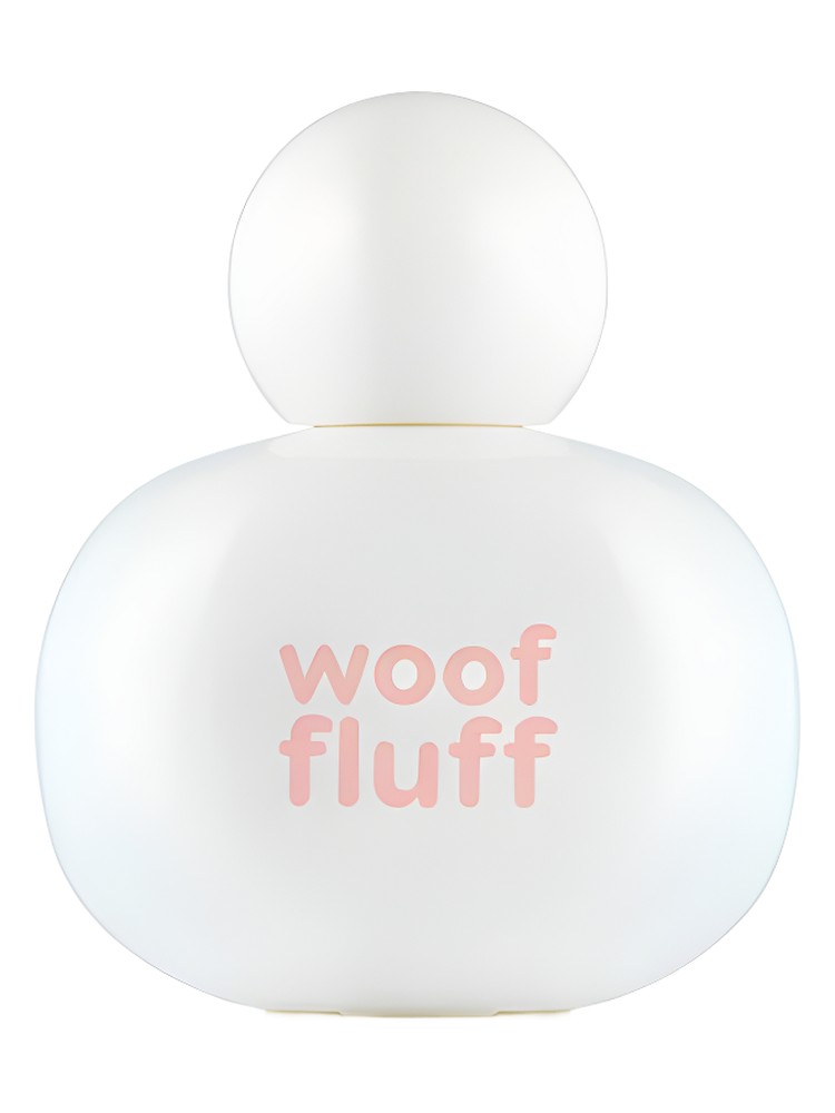 Woof Fluff Söppö perfume - a new fragrance for women and men 2025
