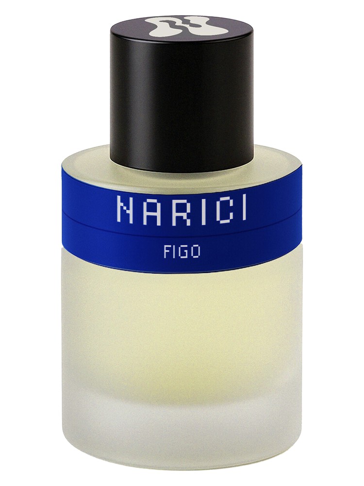 Figo Narici Milano perfume - a new fragrance for women and men 2025
