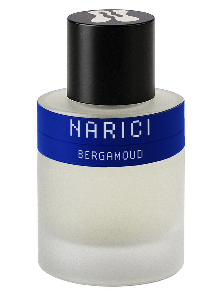 Bergamoud Narici Milano fragancia - una nuevo fragancia para Hombres y ...
