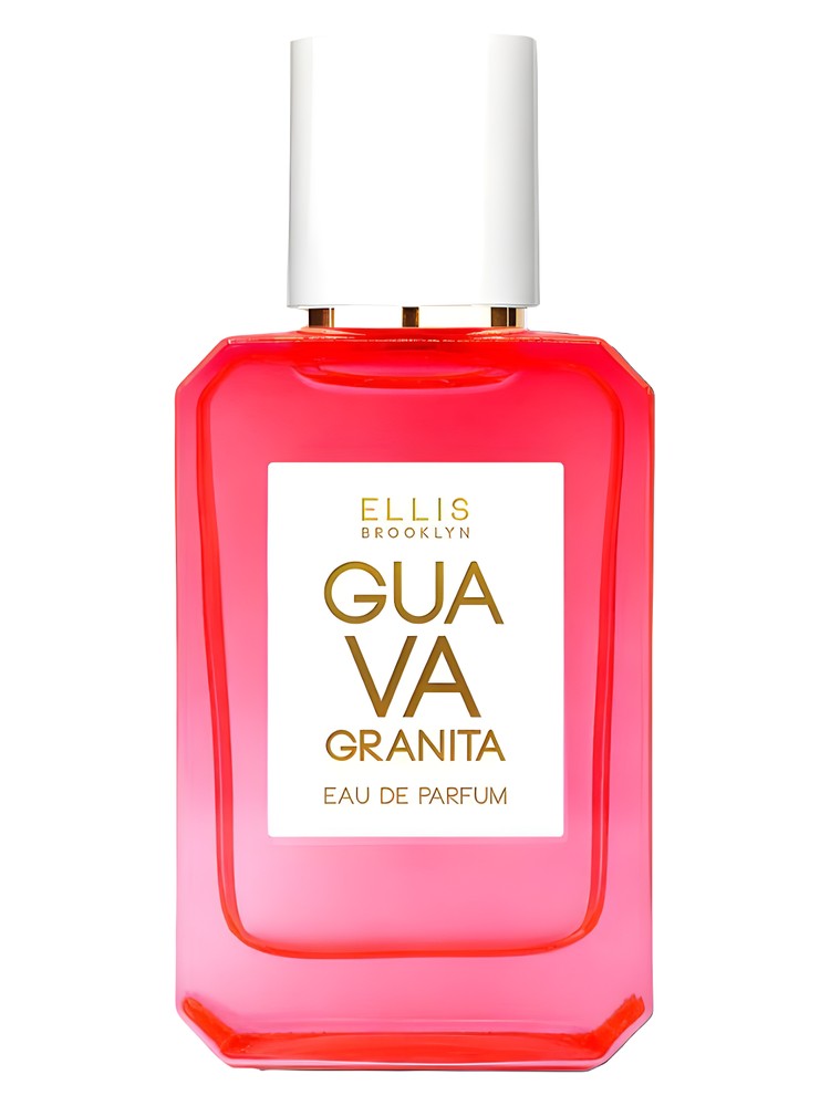 Guava Granita Ellis Brooklyn perfume - a new fragrance for women and ...