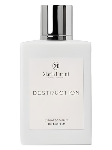 Destruction Maria Furini Perfume عطر - a جديد fragrance للجنسين 2025