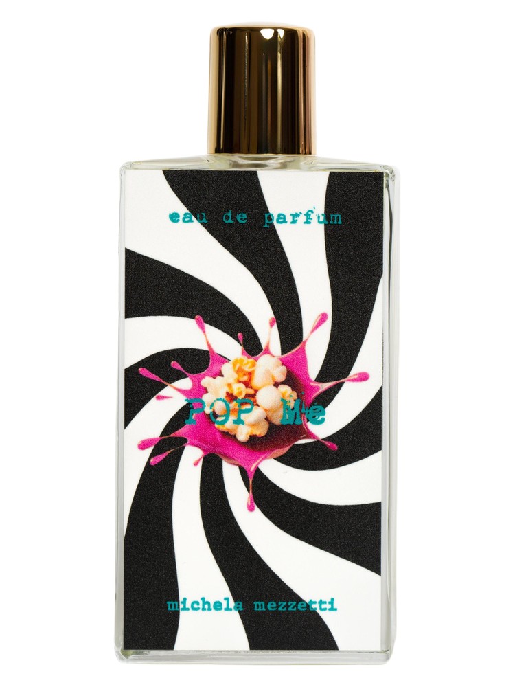 Pop Me Michela Mezzetti Parfums perfume - a new fragrance for women and ...