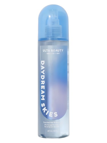 Daydream Skies Ulta Beauty perfume - a new fragrance for women 2024