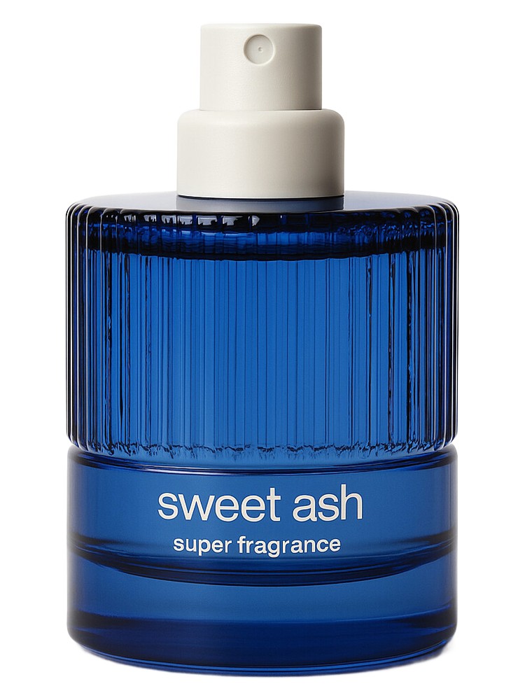 Sweet Ash Super Snif perfume - a fragrance for women and men