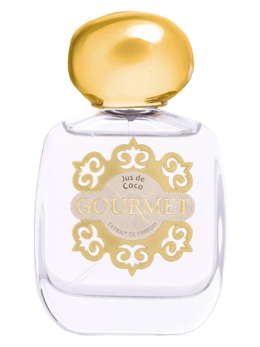 Jus de Coco Gourmet perfume - a new fragrance for women and men 2024