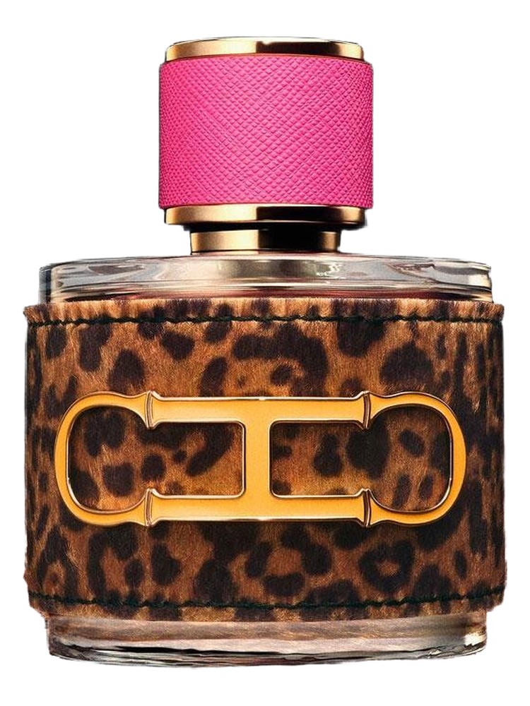 CH Wild Love Carolina Herrera perfume - a new fragrance for women 2025