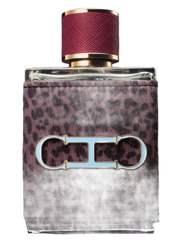 CH Men Wild Love Carolina Herrera cologne - a new fragrance for men 2025