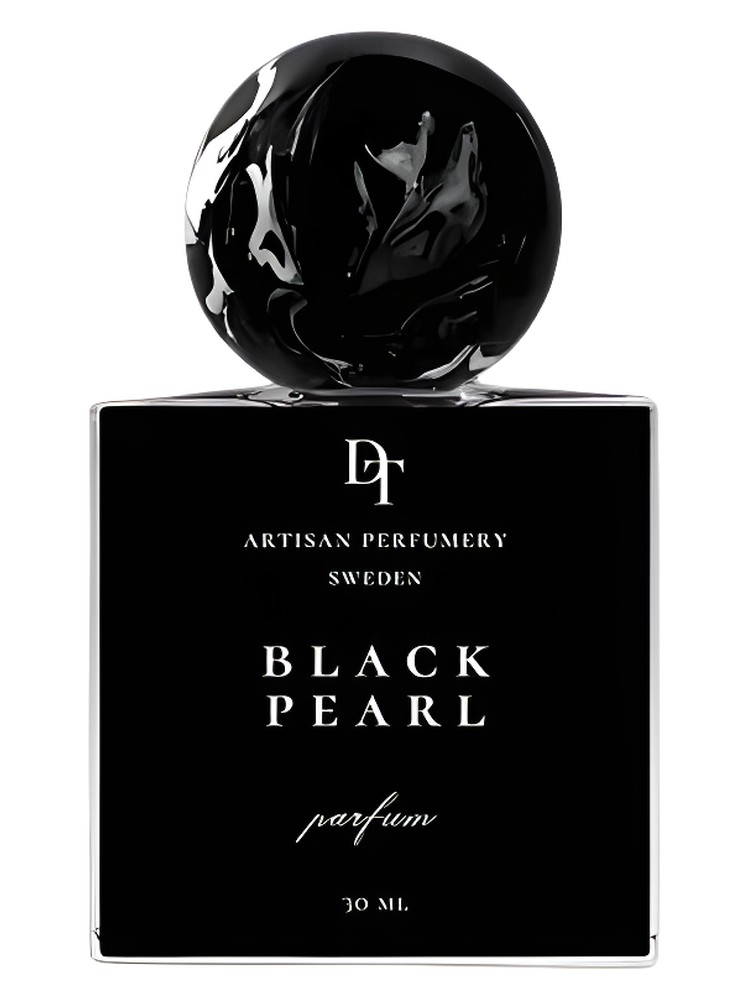 Black Pearl Dark Tales perfume - a fragrance for women and men 2023