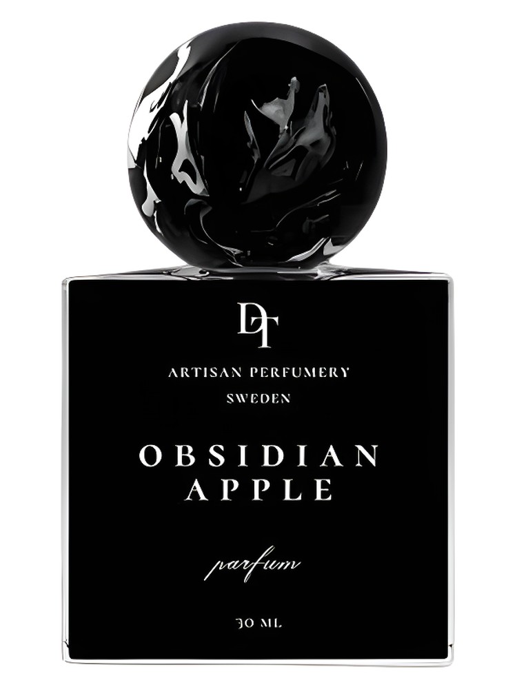 Obsidian Apple Dark Tales perfume - a fragrance for women and men 2023